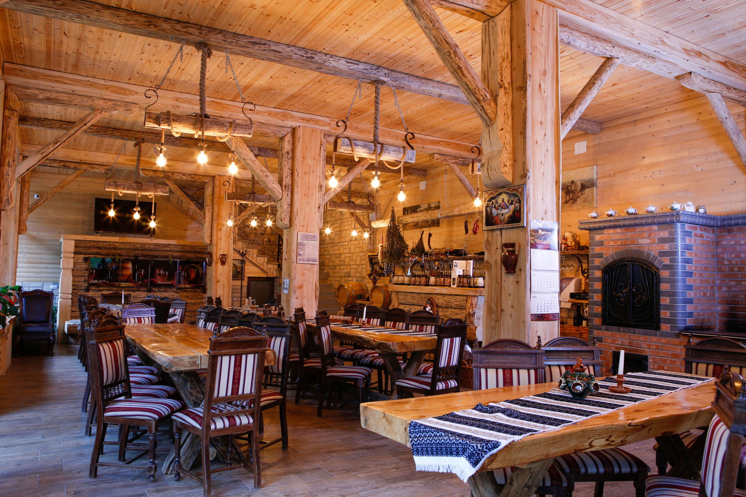 Casa Baciu Colacu - Casa Baciu Bucovina