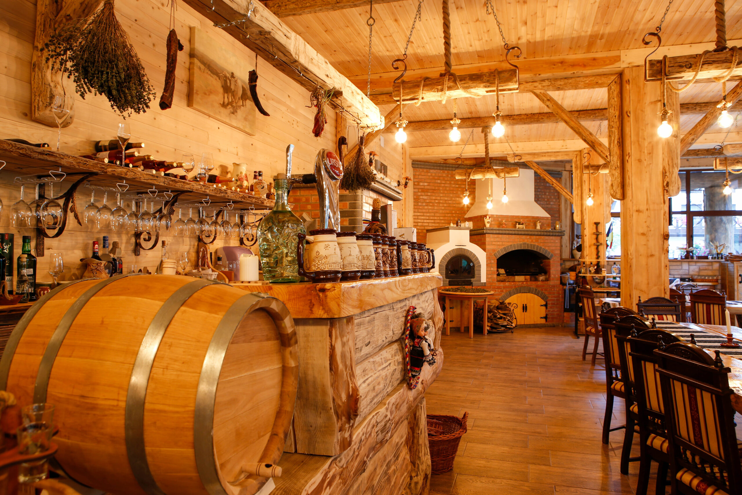 Casa Baciu Colacu - Casa Baciu Bucovina