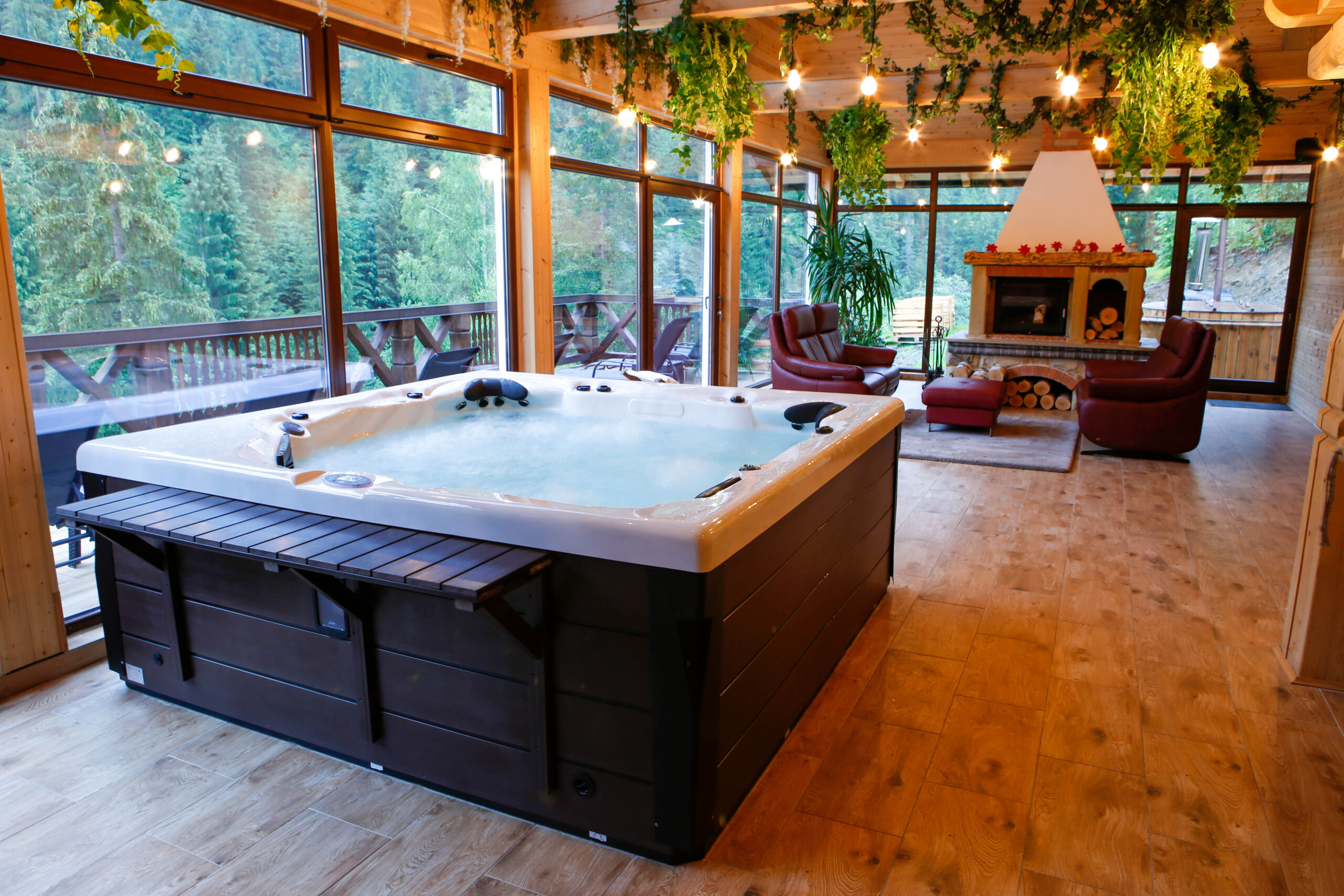 Casa Baciu Colacu - Casa Baciu Bucovina